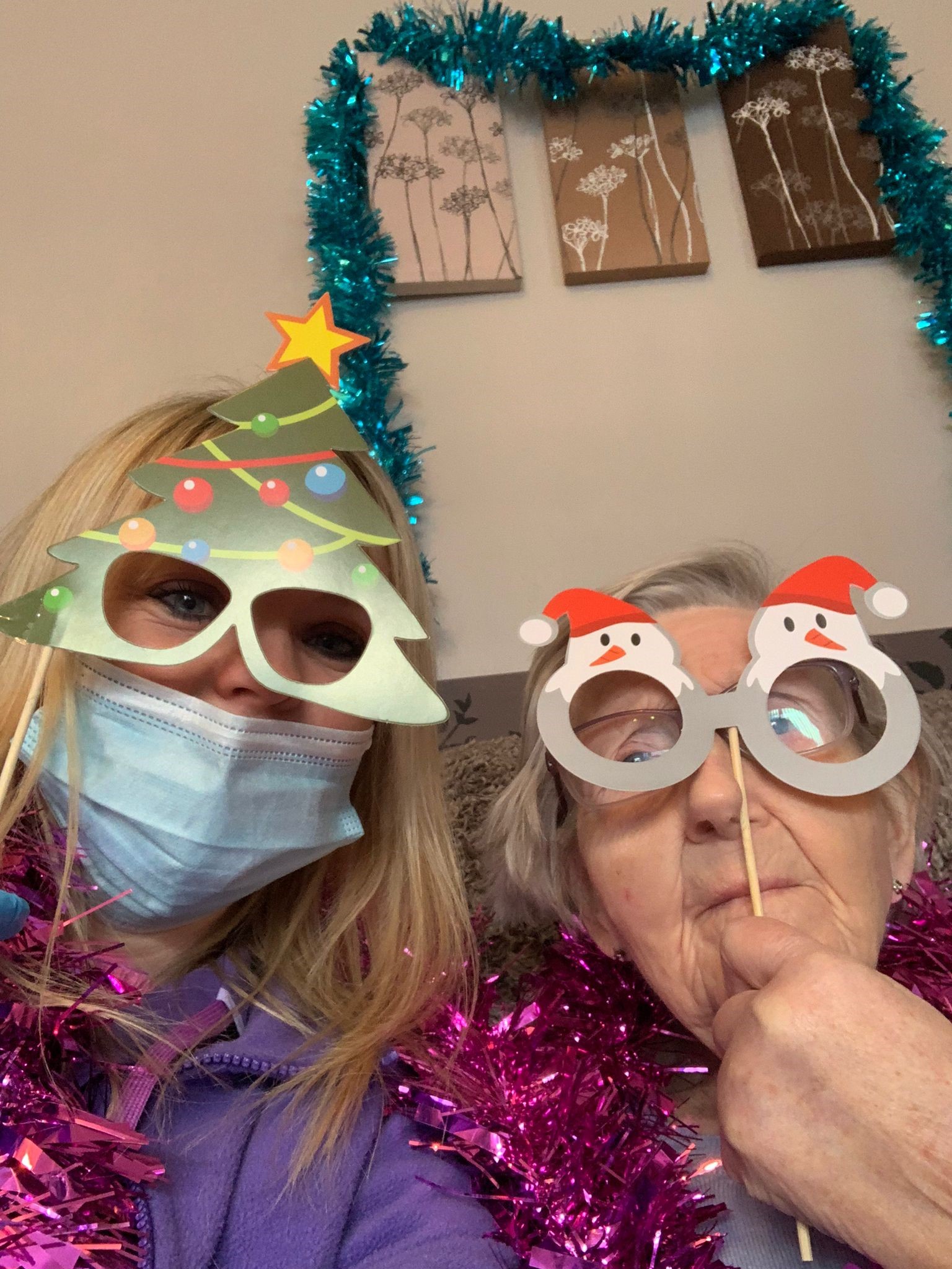 Christmas Competition continues… – Pineapple Care Services
