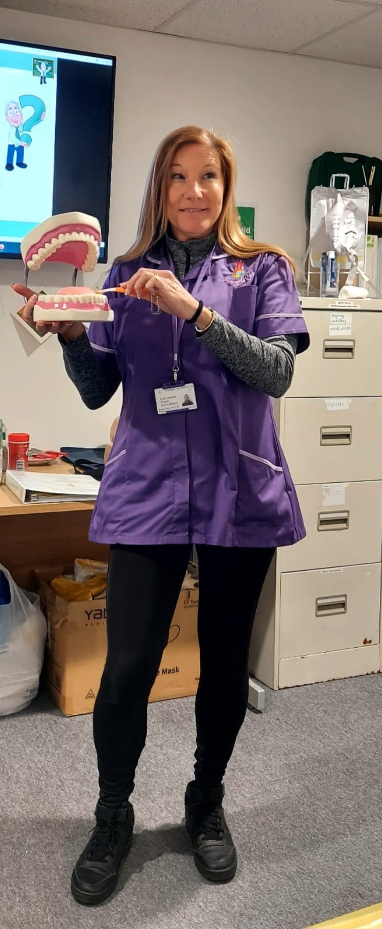 News and Events – Pineapple Care Services