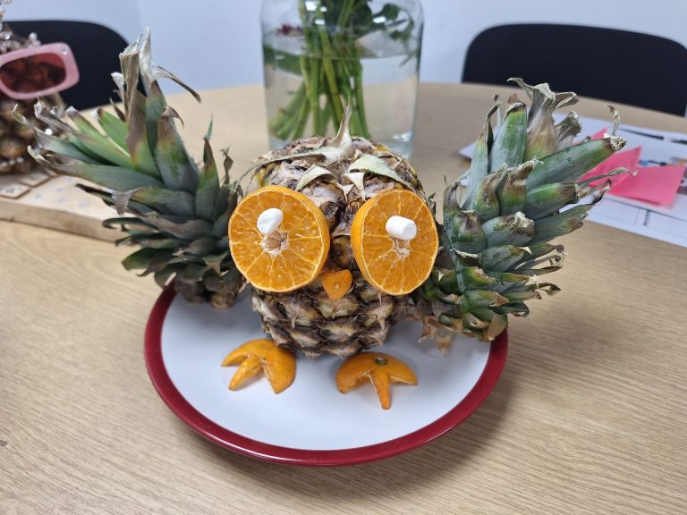 Best Dressed Pineapple – Pineapple Care Services